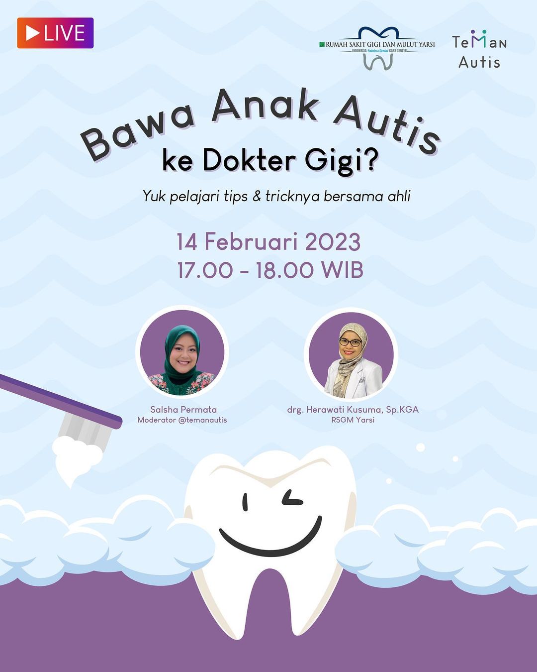 Apa Perbedaan antara Autism Spectrum Disorder (ASD), Autistik, Sindrom ...